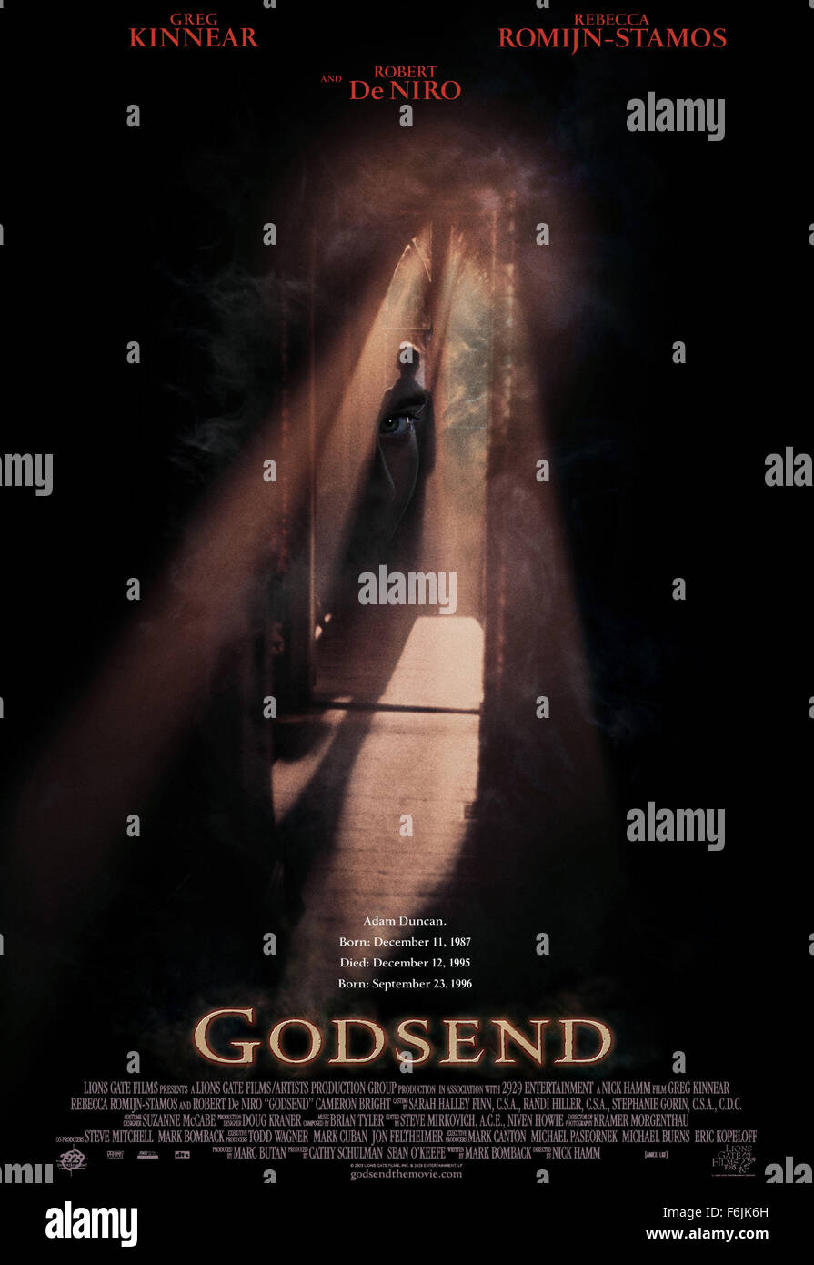 Godsend hi-res stock photography and images - Alamy