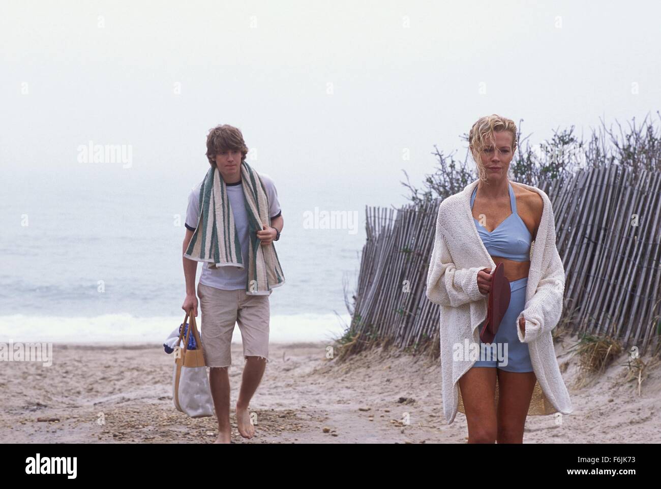 RELEASE DATE: June 18, 2004. MOVIE TITLE: The Door in the Floor. STUDIO ...