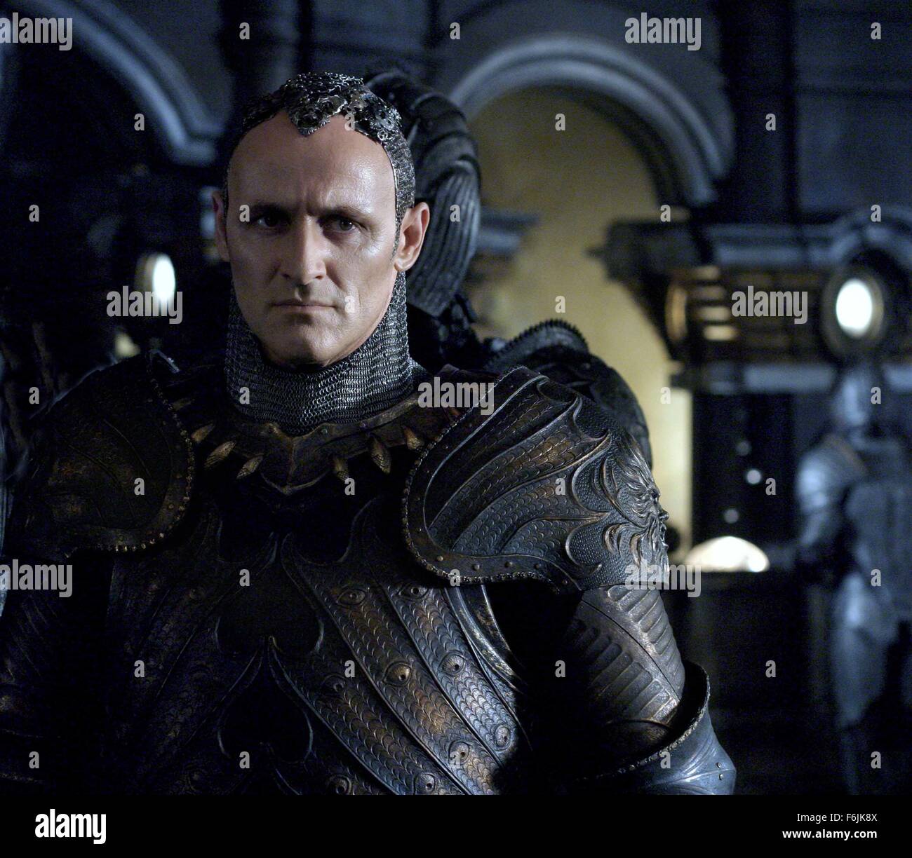 RELEASE DATE: June 11, 2004. MOVIE TITLE: The Chronicles of Riddick ...