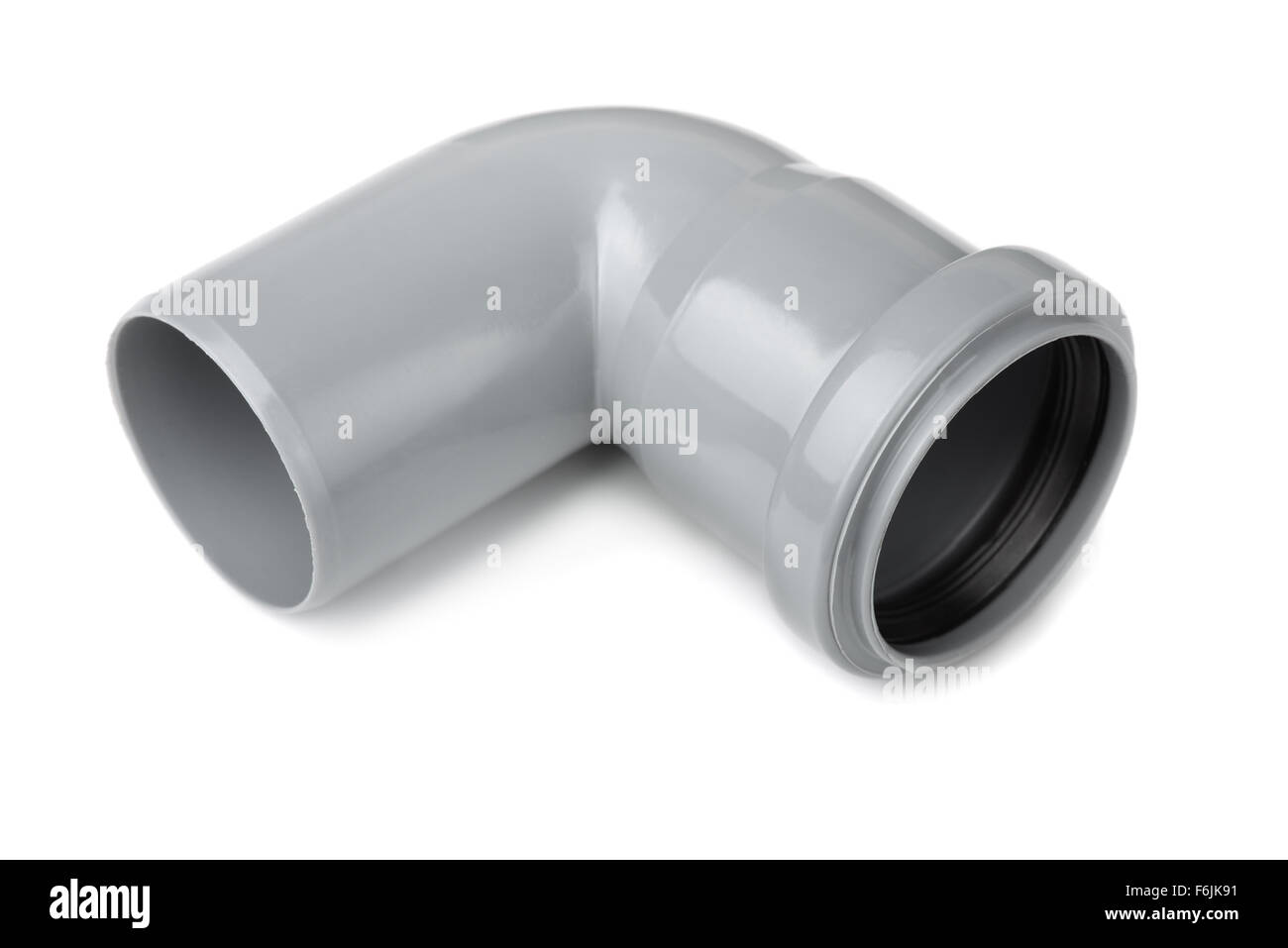 Plastic pipe connector hi-res stock photography and images - Alamy