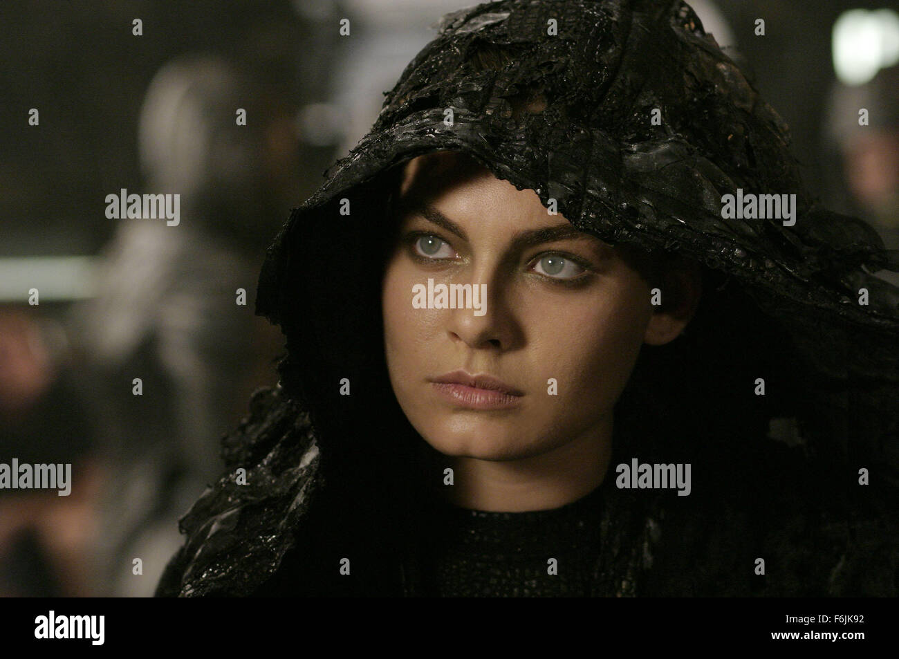 RELEASE DATE: June 11, 2004. MOVIE TITLE: The Chronicles of Riddick ...