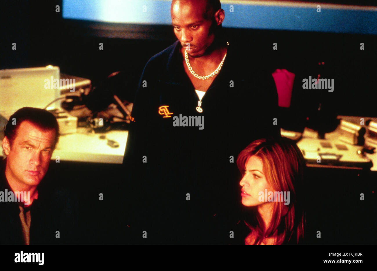 Dmx 2001 exit wounds hi-res stock photography and images - Alamy