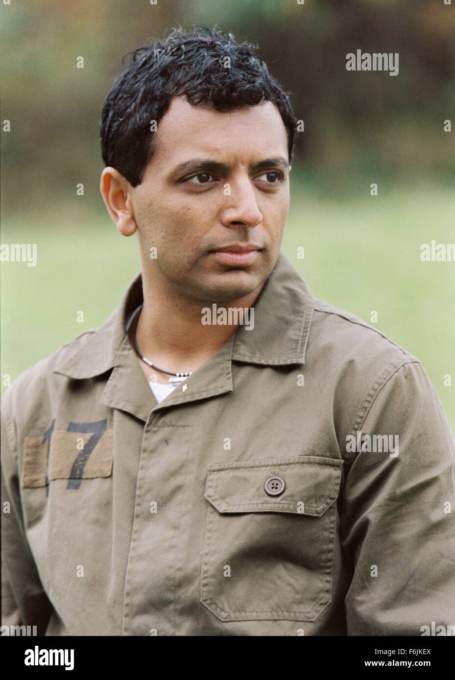 The village 2004 movie hi-res stock photography and images - Alamy
