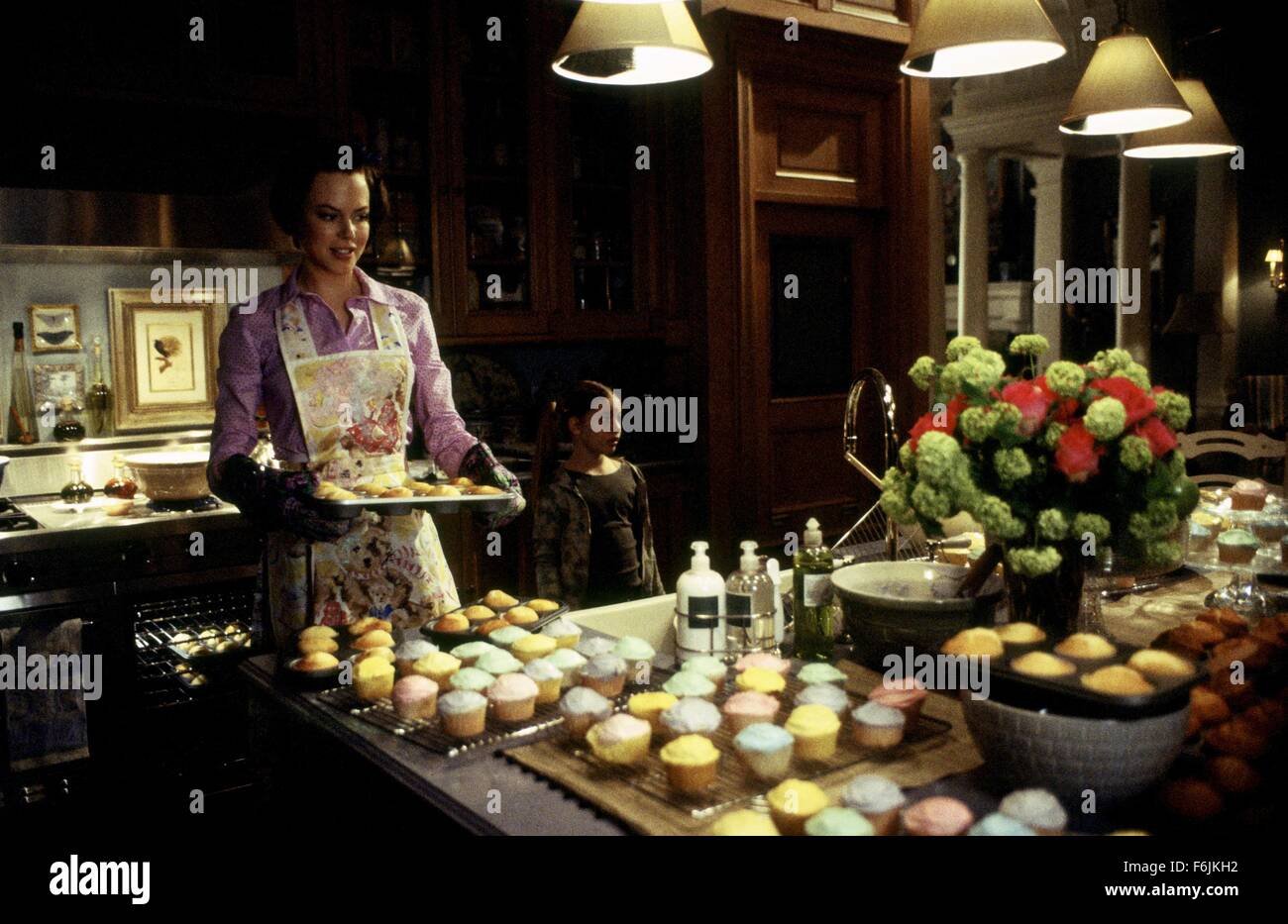 RELEASE DATE: June 11, 2004. MOVIE TITLE: The Stepford Wives. STUDIO ...