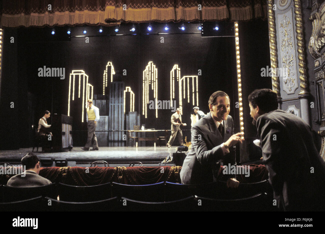 Film title de lovely hi-res stock photography and images - Alamy