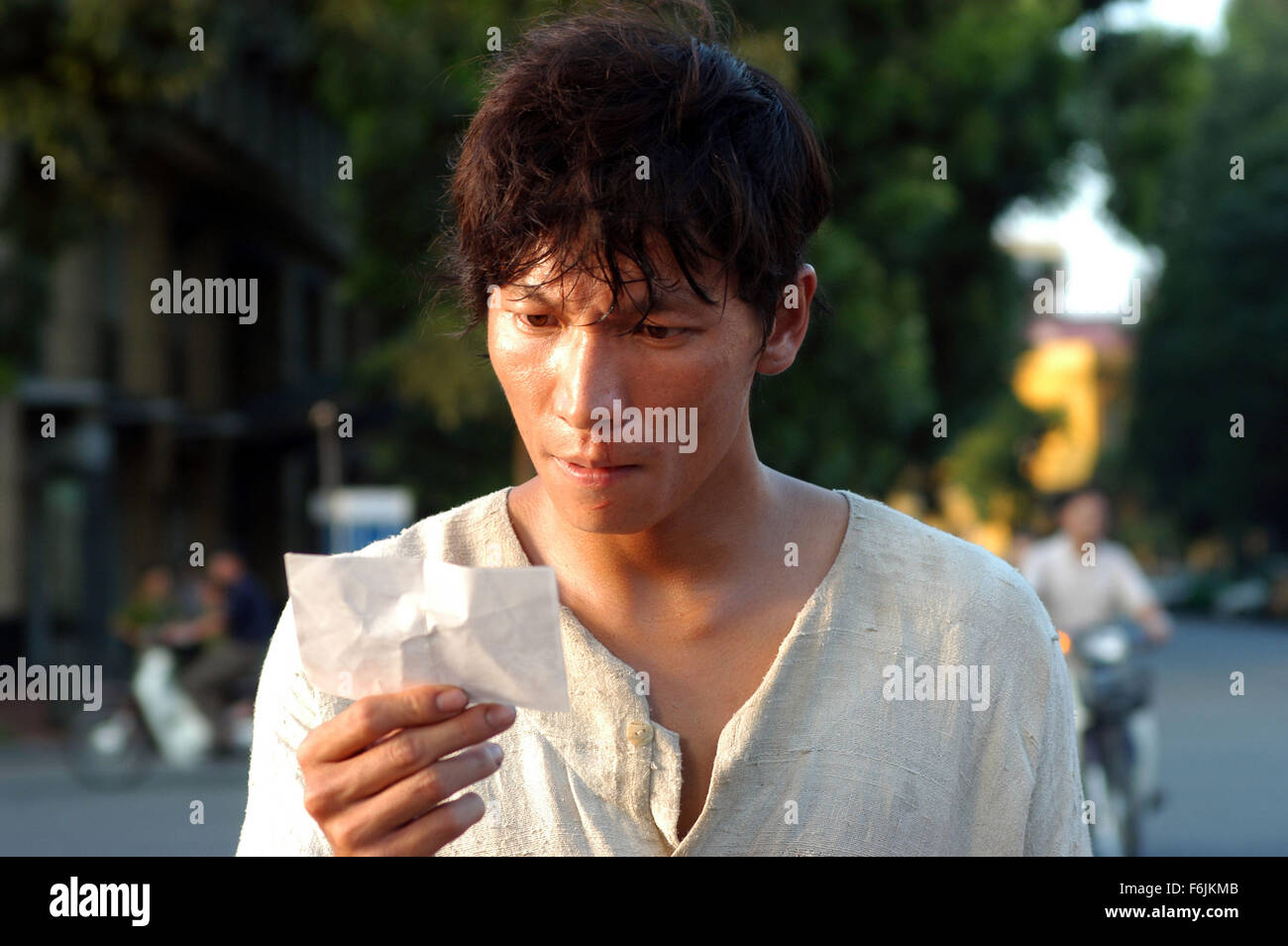 RELEASE DATE: February 26, 2004. MOVIE TITLE: The Beautiful Country ...