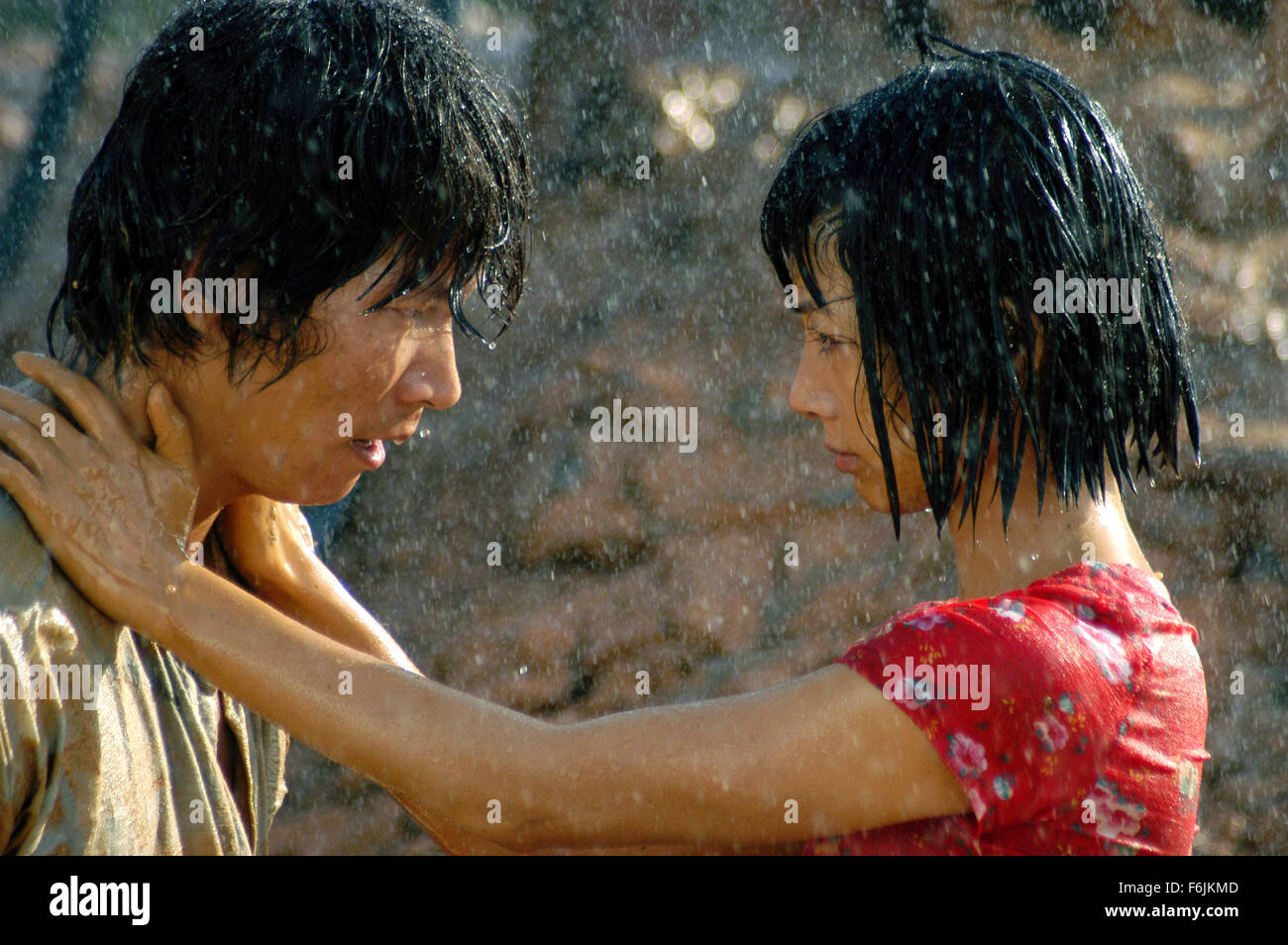 RELEASE DATE: February 26, 2004. MOVIE TITLE: The Beautiful Country ...