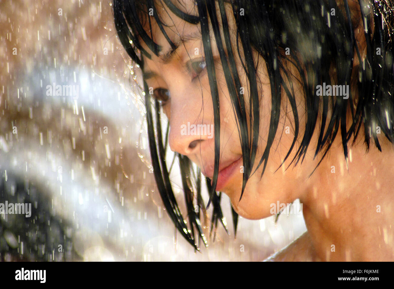 RELEASE DATE: February 26, 2004. MOVIE TITLE: The Beautiful Country ...