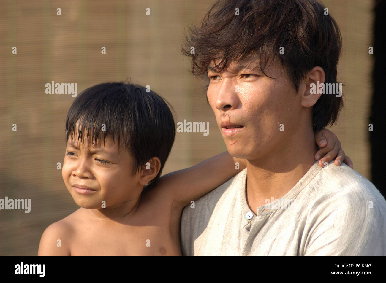 RELEASE DATE: February 26, 2004. MOVIE TITLE: The Beautiful Country ...