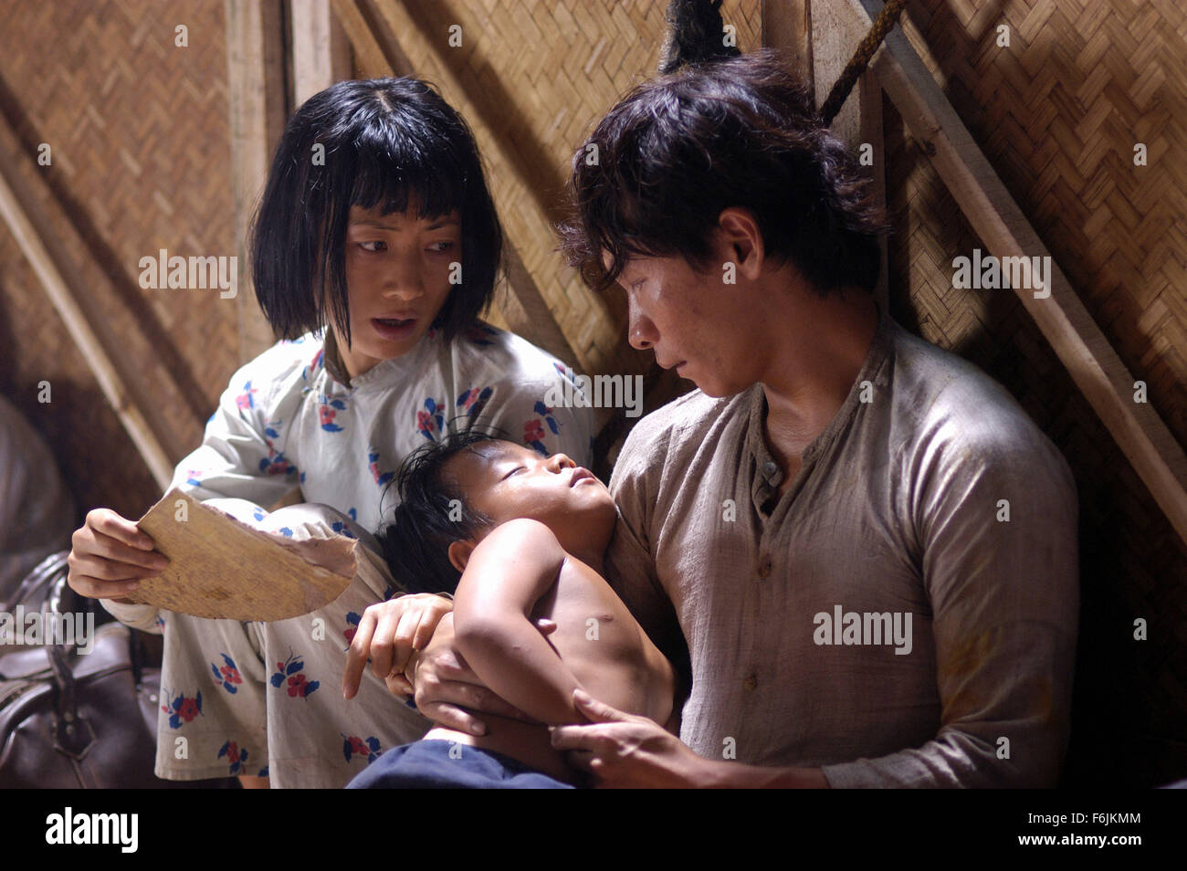 RELEASE DATE: February 26, 2004. MOVIE TITLE: The Beautiful Country ...