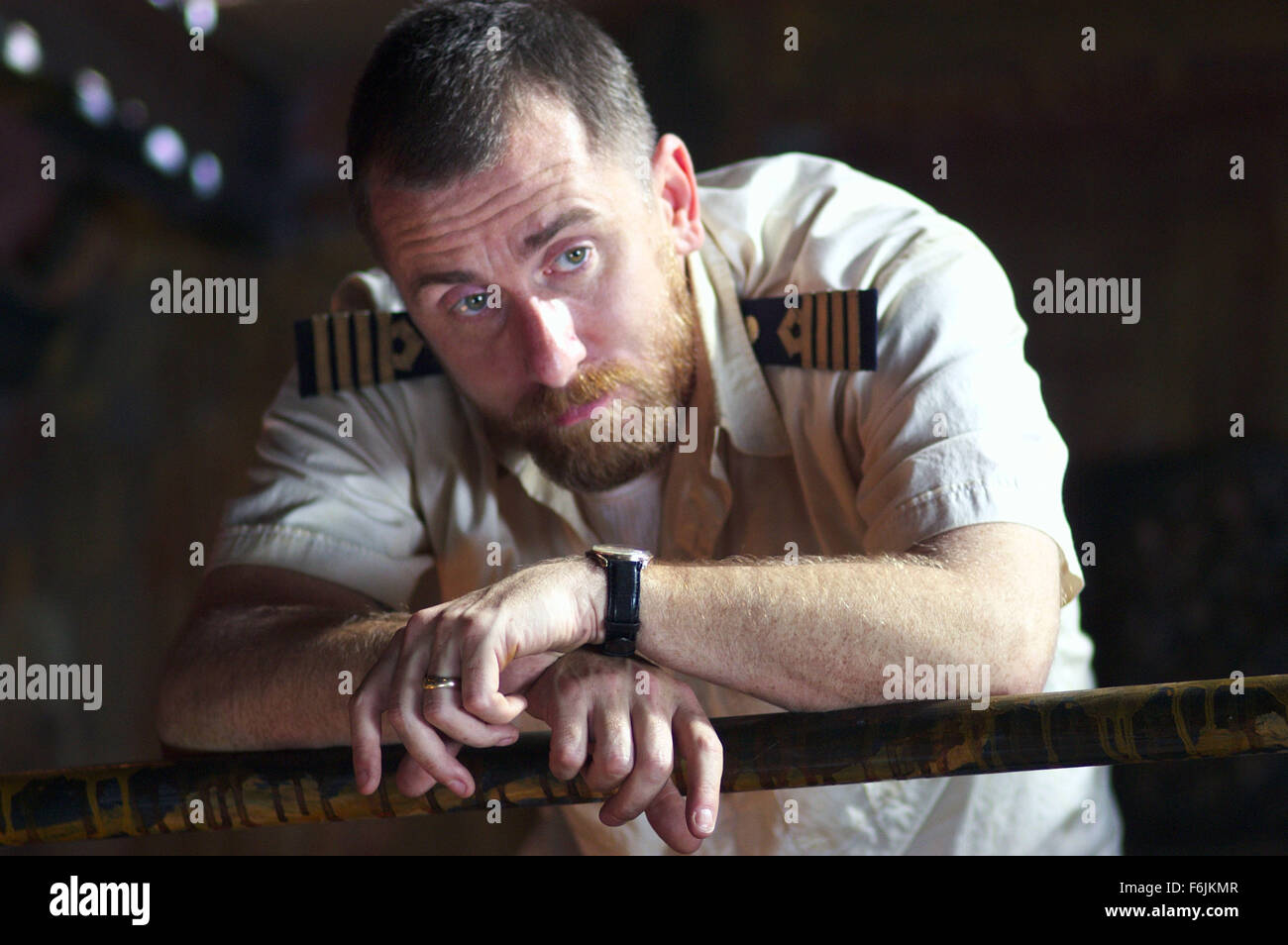 RELEASE DATE: February 26, 2004. MOVIE TITLE: The Beautiful Country ...