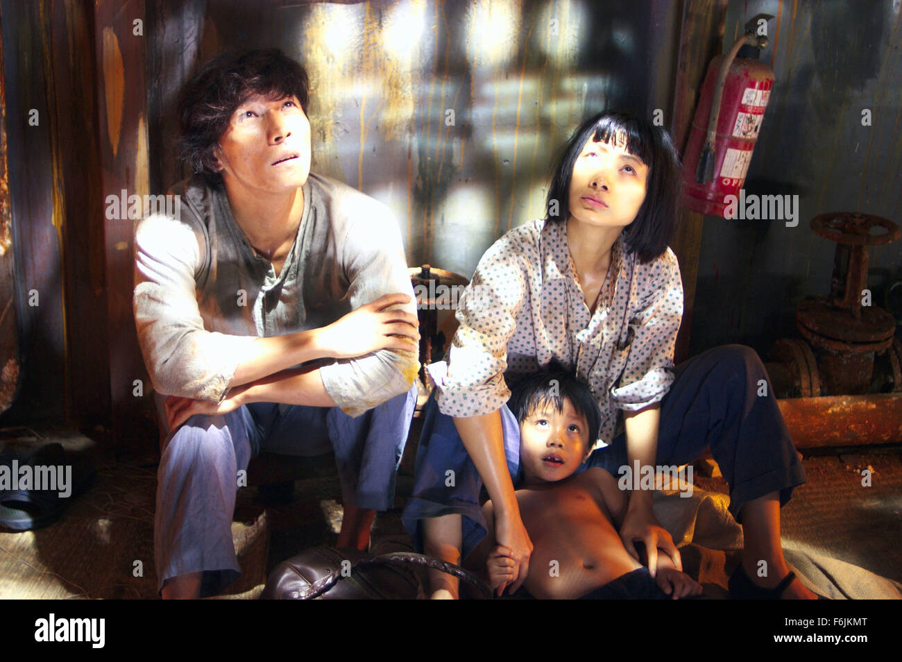 RELEASE DATE: February 26, 2004. MOVIE TITLE: The Beautiful Country ...