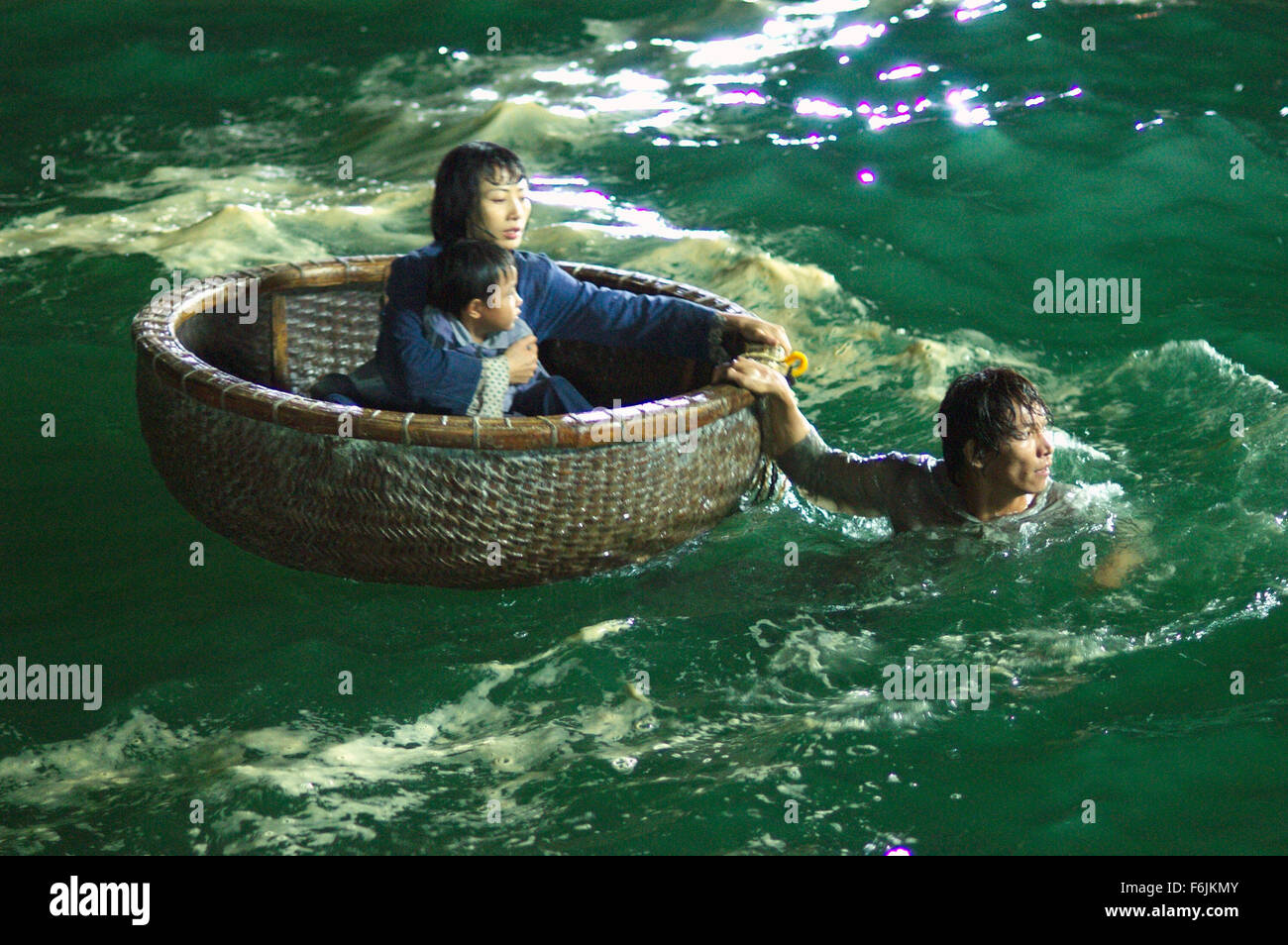 RELEASE DATE: February 26, 2004. MOVIE TITLE: The Beautiful Country ...