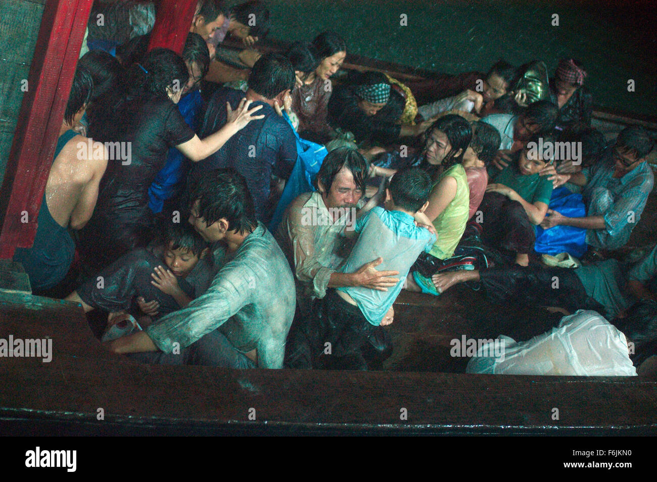 RELEASE DATE: February 26, 2004. MOVIE TITLE: The Beautiful Country ...