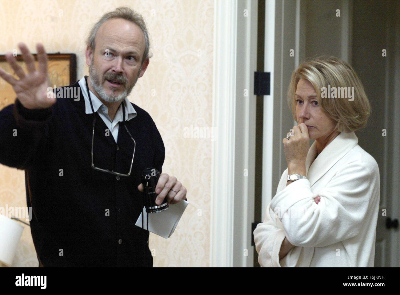 RELEASE DATE: July 2, 2004. MOVIE TITLE: The Clearing. STUDIO: Fox ...