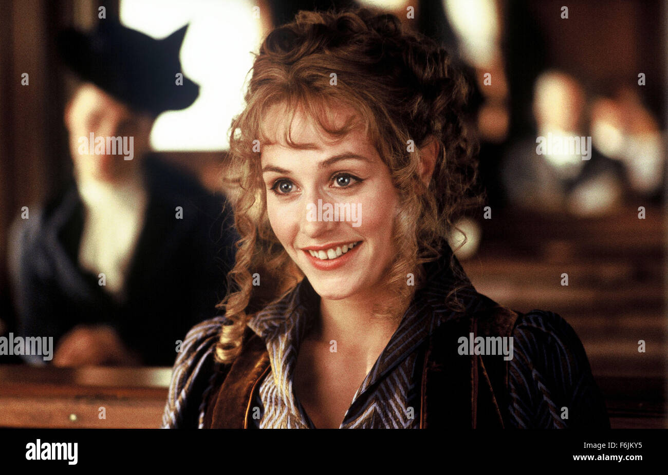 Monique La Roche High Resolution Stock Photography and Images - Alamy