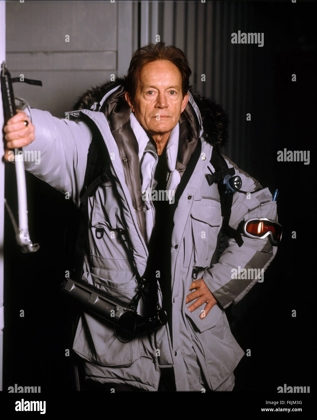 RELEASE DATE: August 13, 2004. MOVIE TITLE: AVP: Alien vs. Predator ...