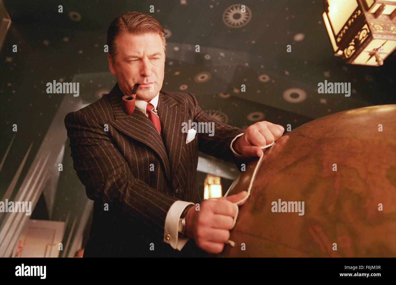 RELEASE DATE: December 25, 2004. MOVIE TITLE: The Aviator. STUDIO ...