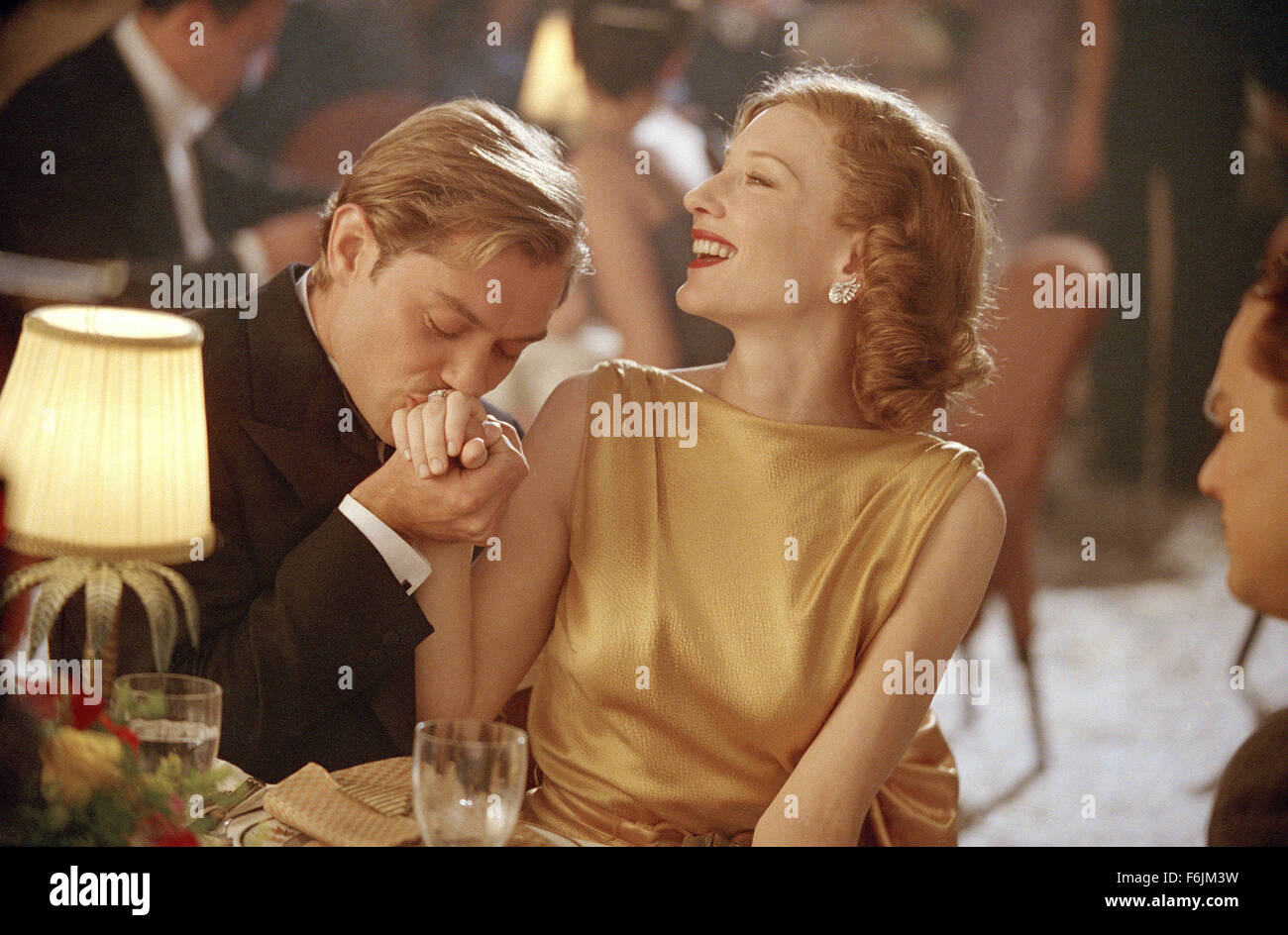 RELEASE DATE: December 25, 2004. MOVIE TITLE: The Aviator. STUDIO ...