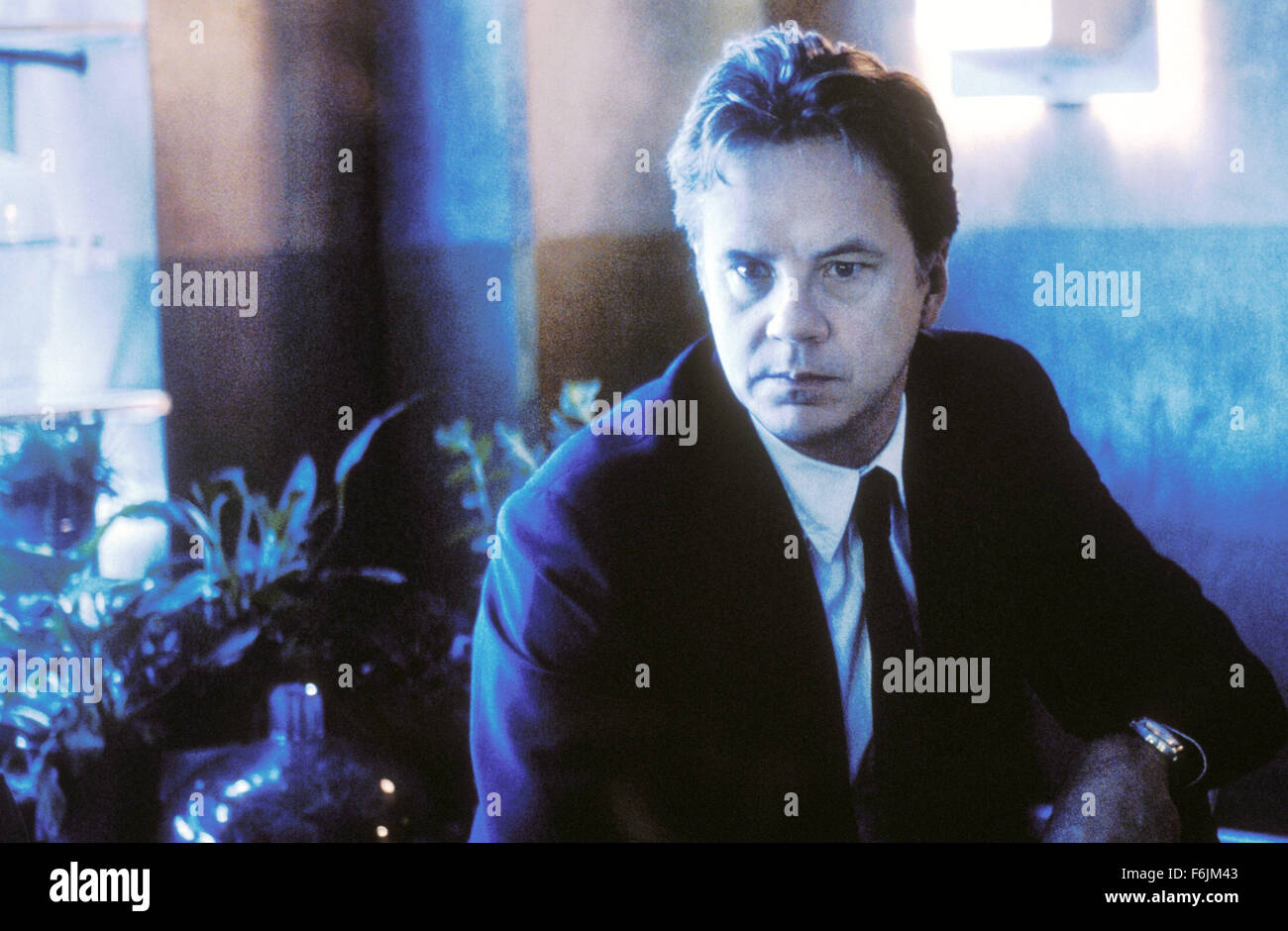 RELEASE DATE: August 6, 2004. MOVIE TITLE: Code 46. STUDIO: Revolution ...