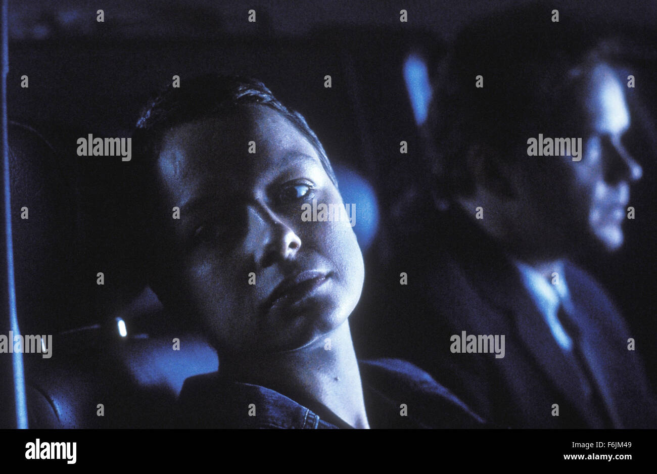 RELEASE DATE: August 6, 2004. MOVIE TITLE: Code 46. STUDIO: Revolution ...