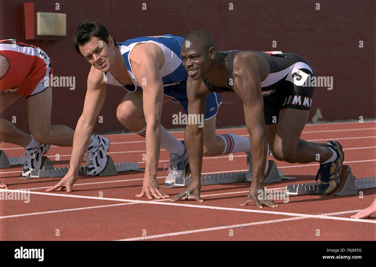 RELEASE DATE: December 23, 2005. MOVIE TITLE: The Ringer. STUDIO ...