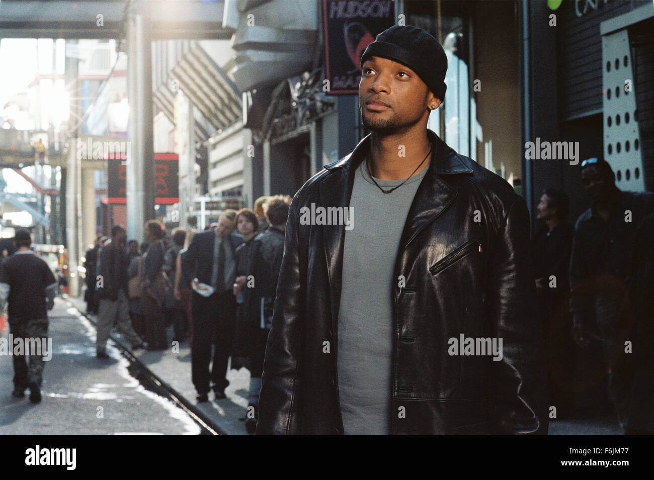 RELEASE DATE: July 16, 2004. MOVIE TITLE: I Robot. STUDIO: 20th Century ...