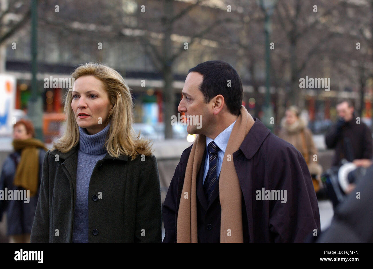 RELEASE DATE: July 23, 2004. MOVIE TITLE: The Bourne Supremacy. STUDIO ...