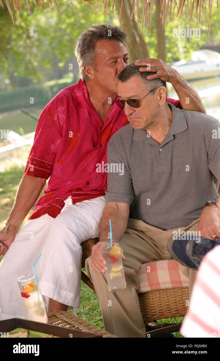 RELEASE DATE: December 22, 2004. MOVIE TITLE: Meet the Fockers. STUDIO ...