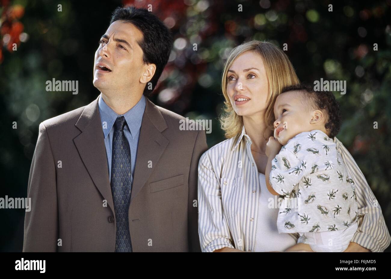 RELEASE DATE: August 27, 2004. MOVIE TITLE: Superbabies: Baby Geniuses ...