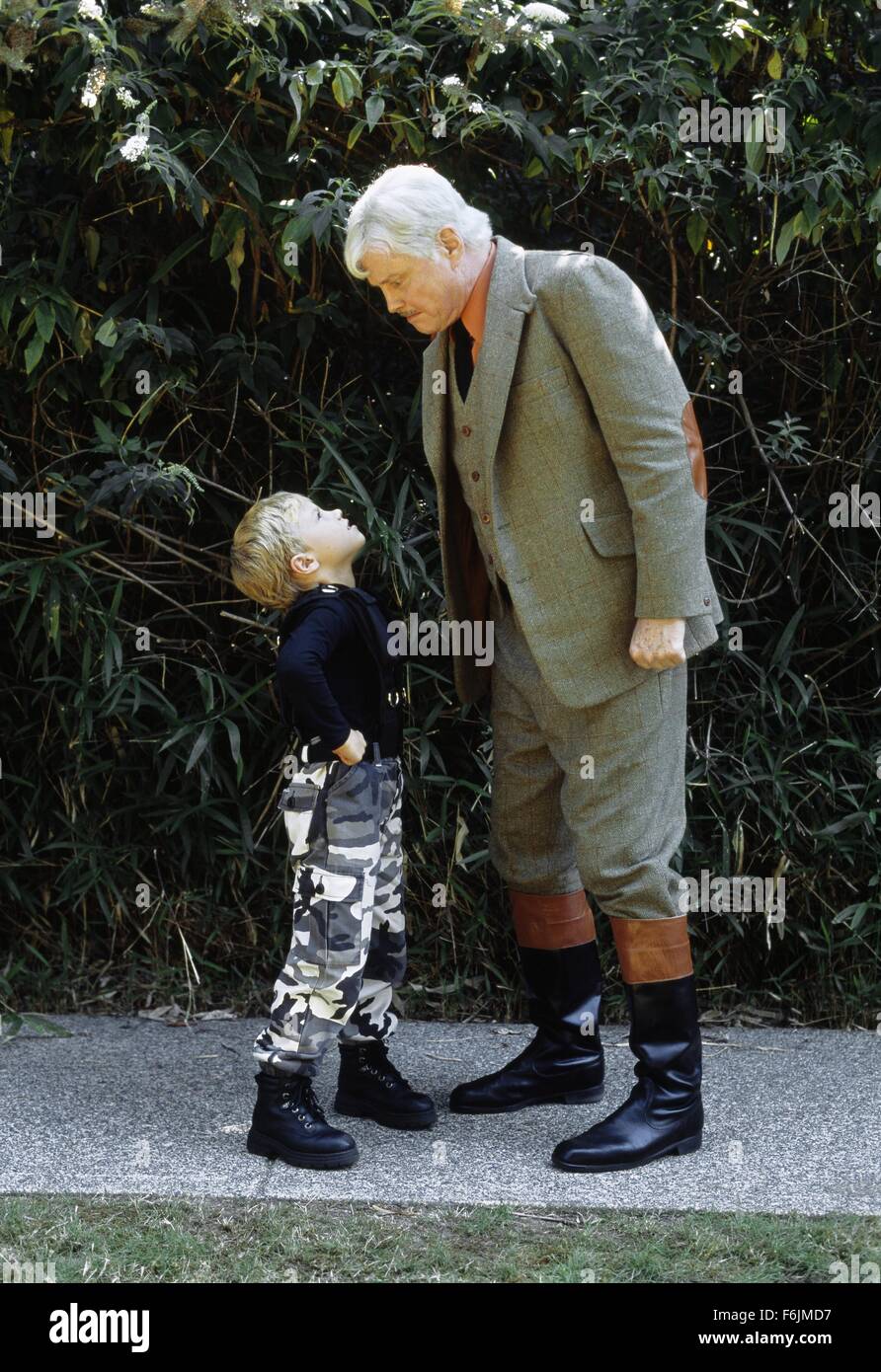 RELEASE DATE: August 27, 2004. MOVIE TITLE: Superbabies: Baby Geniuses ...