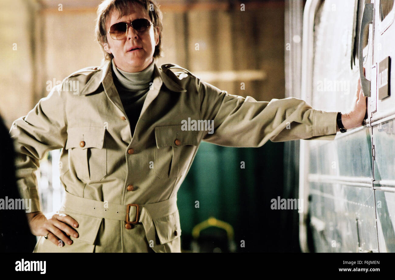 RELEASE DATE: October 2, 2004. MOVIE TITLE: The Life and Death of Peter ...