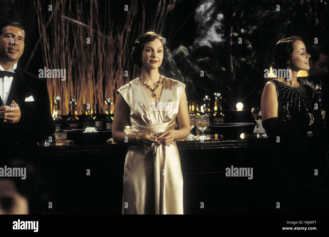 Film title de lovely hi-res stock photography and images - Alamy