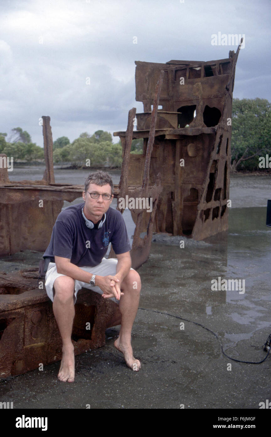 Russell mulcahy hi-res stock photography and images - Alamy