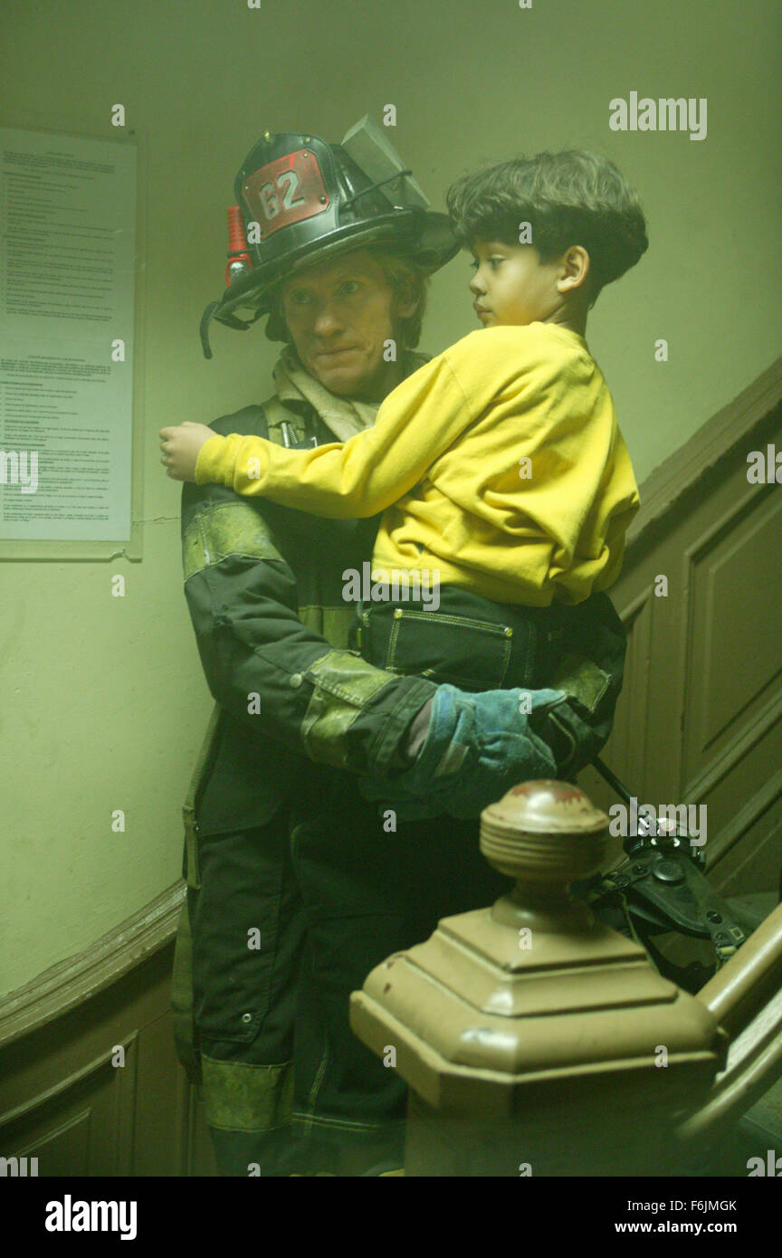 RELEASE DATE: 2004. MOVIE TITLE: Rescue Me. STUDIO: Apostle. PLOT ...