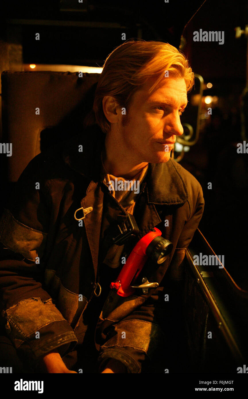 RELEASE DATE: 2004. MOVIE TITLE: Rescue Me. STUDIO: Apostle. PLOT ...