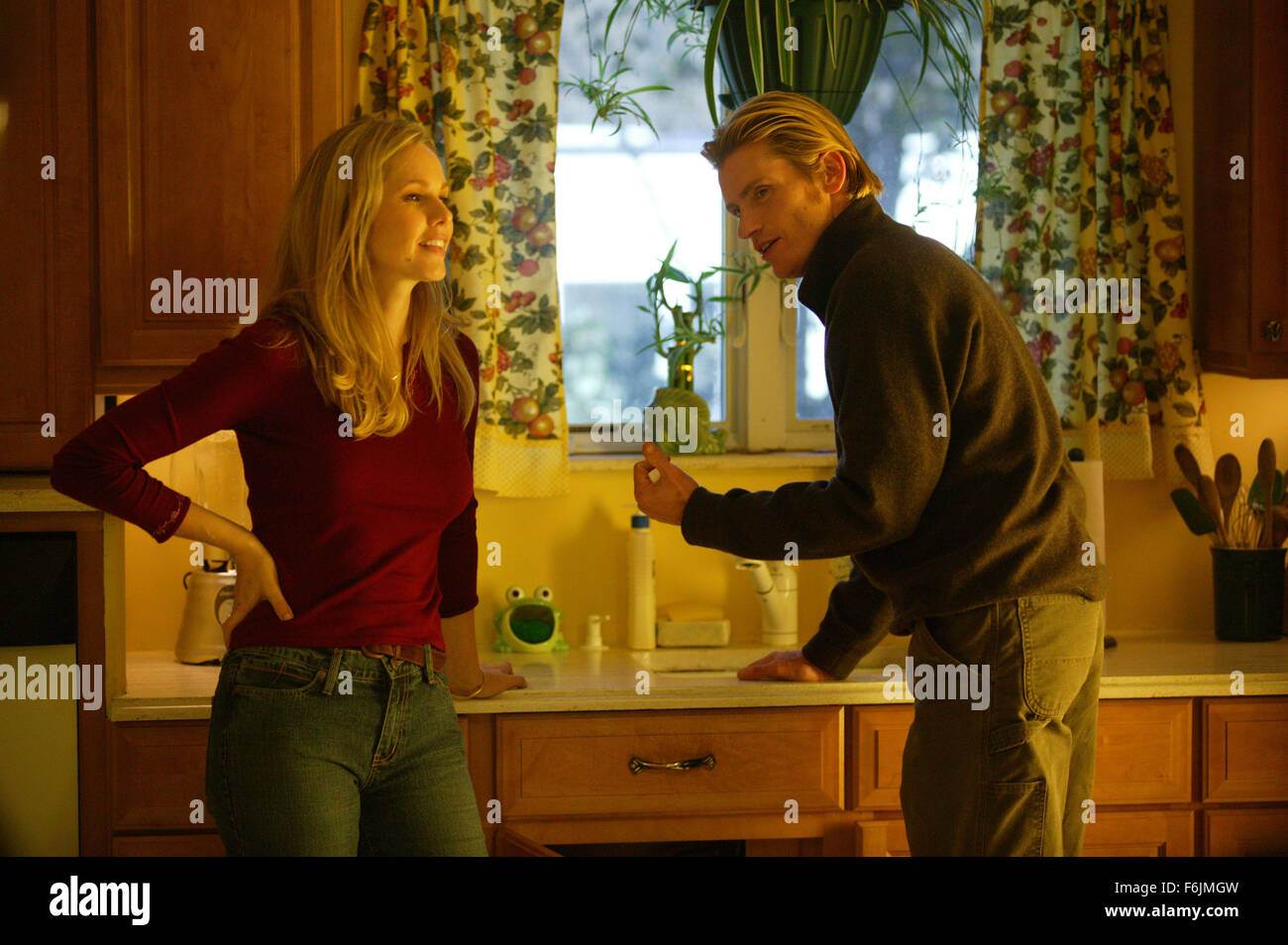 RELEASE DATE: 2004. MOVIE TITLE: Rescue Me. STUDIO: Apostle. PLOT ...