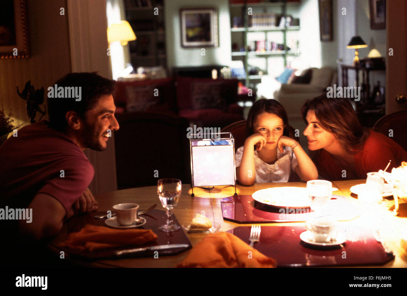 RELEASE DATE: February 20, 2002. MOVIE TITLE: The City of No Limits ...