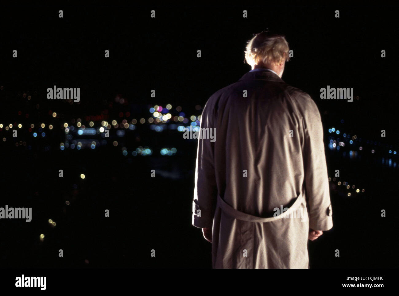 RELEASE DATE: February 20, 2002. MOVIE TITLE: The City of No Limits ...