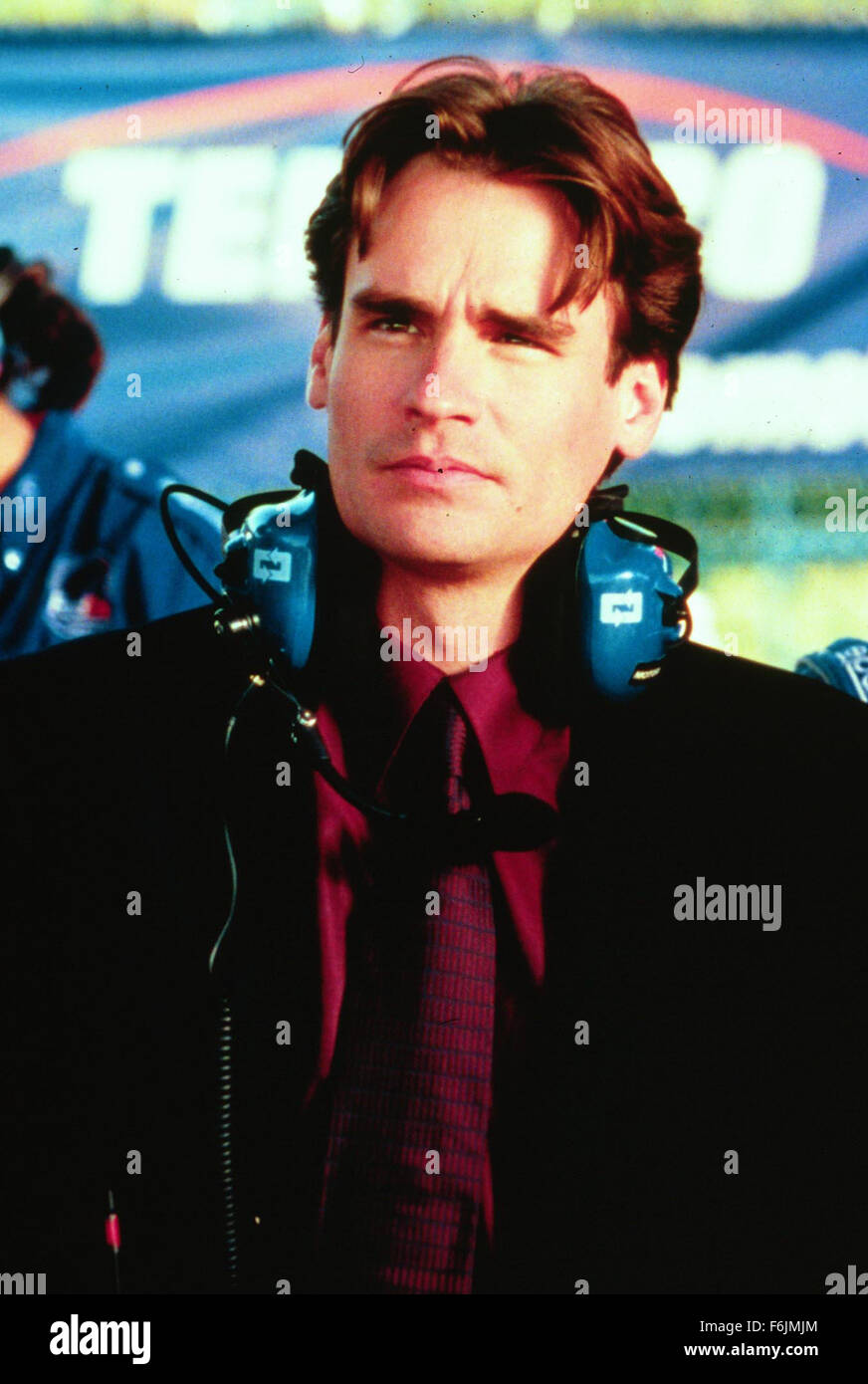 RELEASE DATE: April 27, 2001. MOVIE TITLE: Driven. STUDIO: Franchise ...