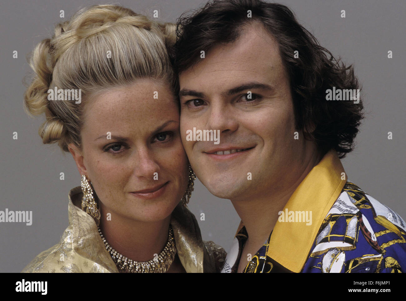 RELEASE DATE: April 30, 2004. MOVIE TITLE: Envy. STUDIO: Columbia ...