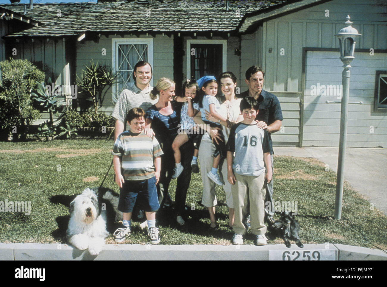 Amy stiller hi-res stock photography and images - Alamy