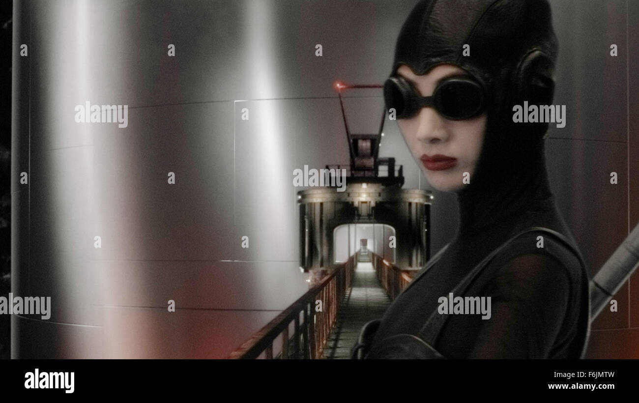 RELEASE DATE: September 17, 2004. MOVIE TITLE: Sky Captain and the ...