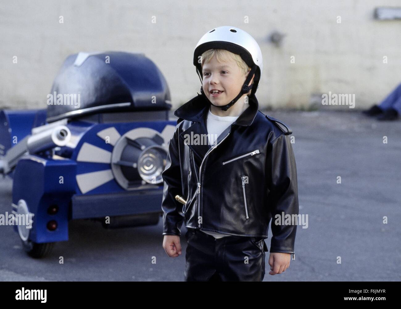 RELEASE DATE: August 27, 2004. MOVIE TITLE: Superbabies: Baby Geniuses ...