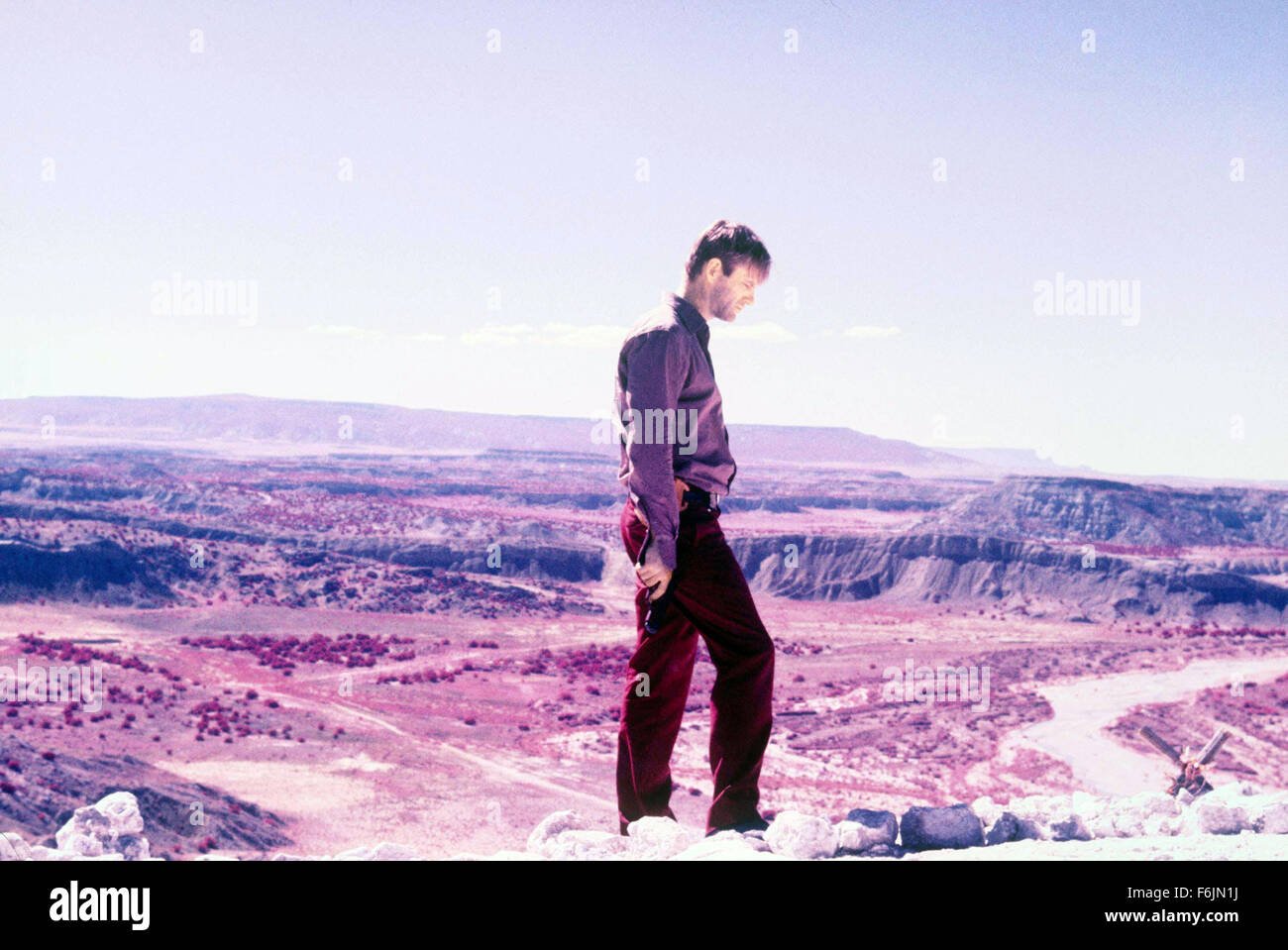 RELEASE DATE: August 27, 2004. MOVIE TITLE: Suspect Zero. STUDIO ...