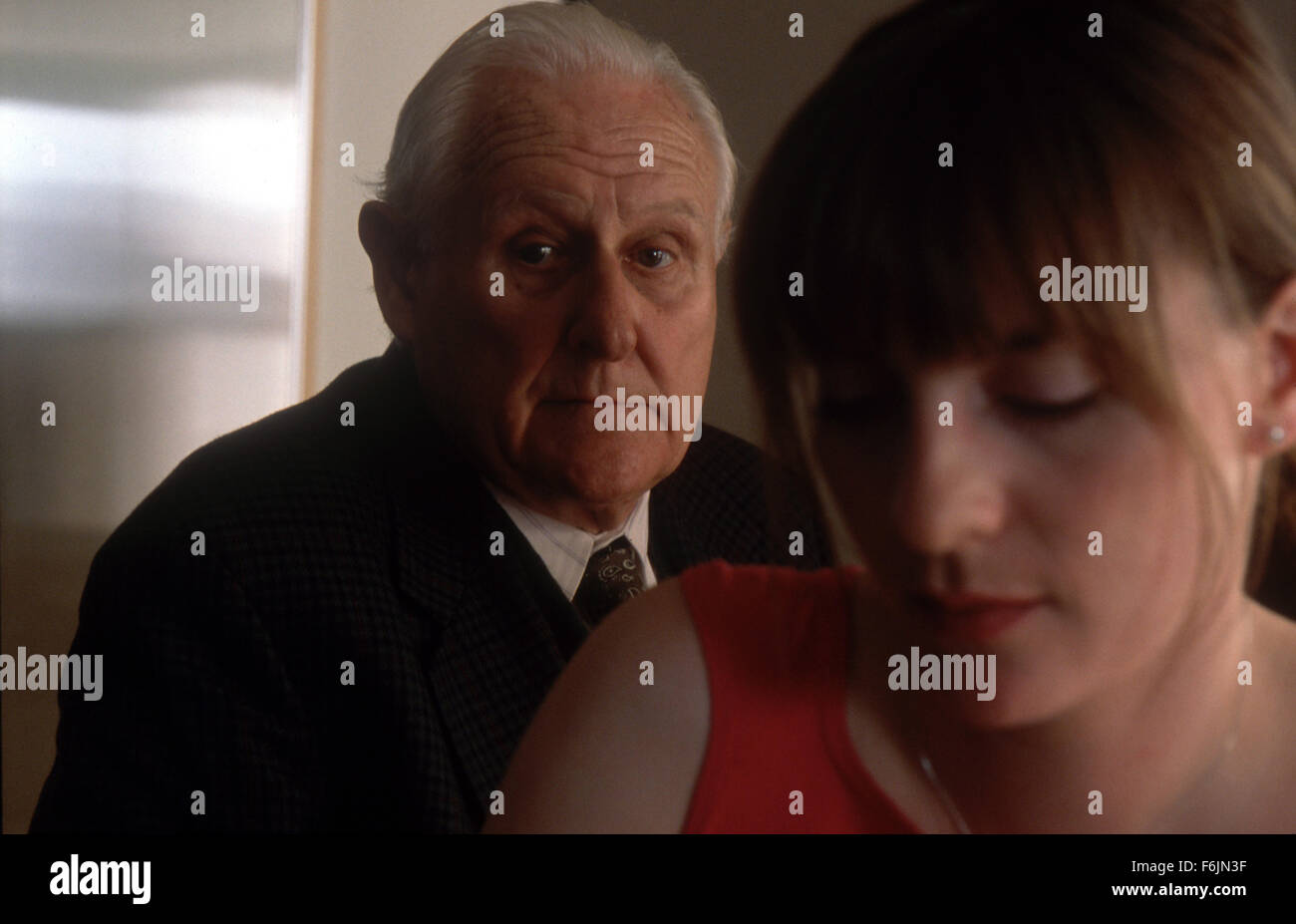 RELEASE DATE: May 28, 2004. MOVIE TITLE: The Mother. STUDIO: BBC Films ...