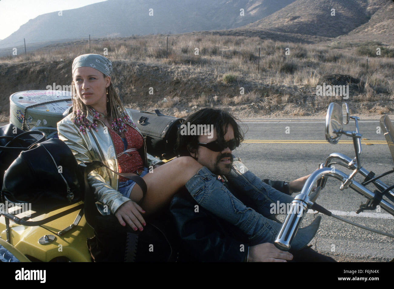 RELEASE DATE: August 3, 2004. MOVIE TITLE: Tiptoes. STUDIO: Langley ...