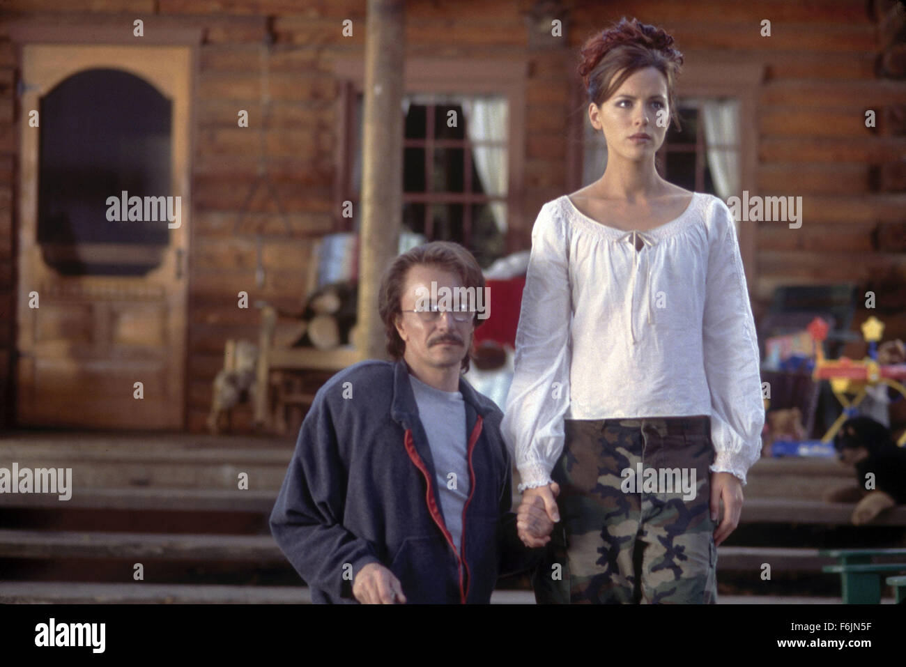 Rolfe in tiptoes gary oldman hi-res stock photography and images - Alamy