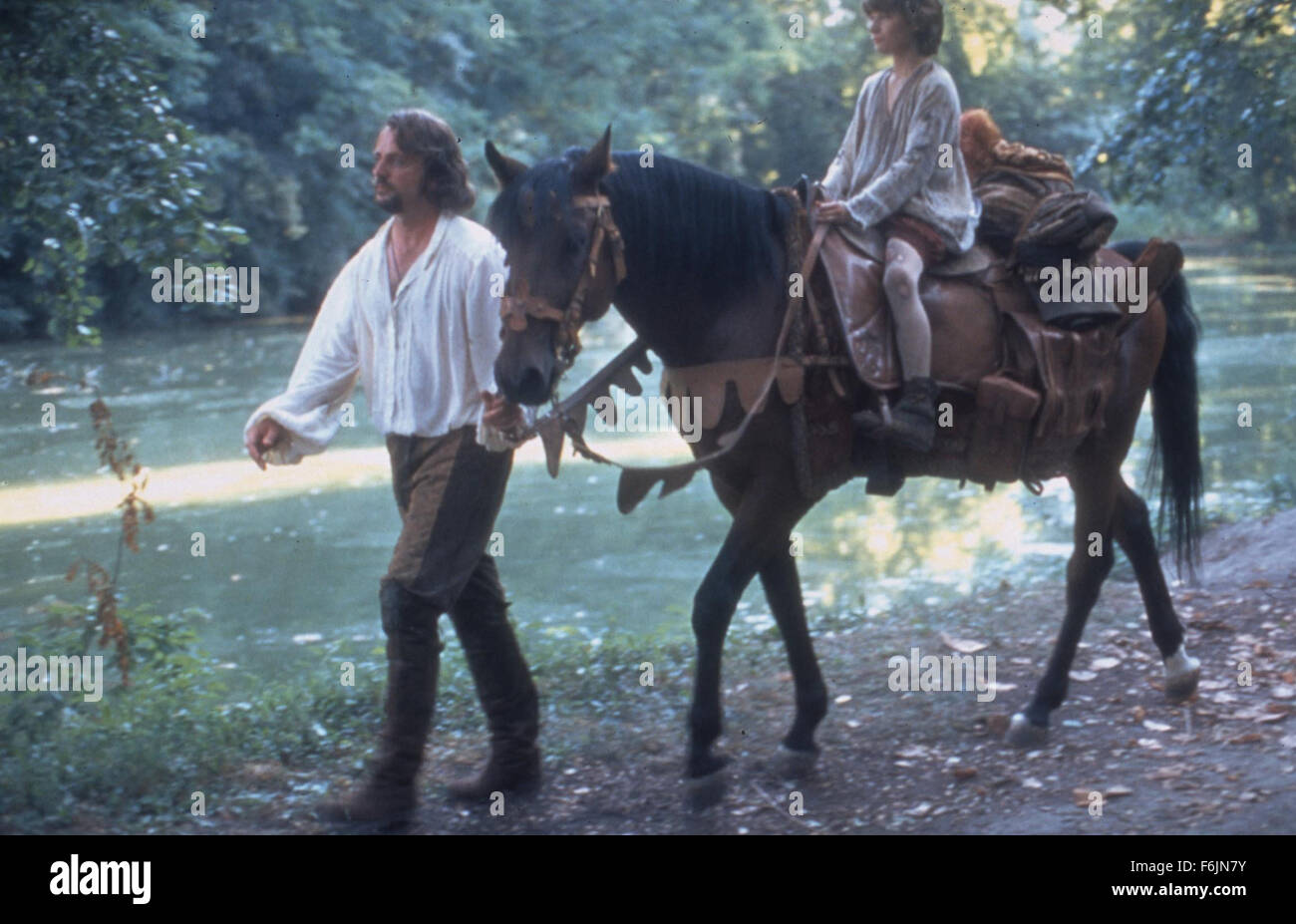 RELEASE DATE: 2000. MOVIE TITLE: The Prince and the Pauper. STUDIO: HCC ...