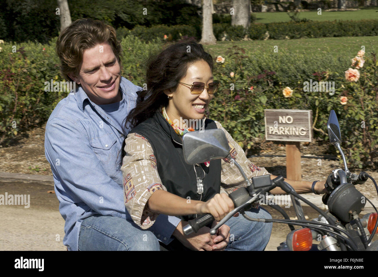 Sideways movie hi-res stock photography and images - Alamy